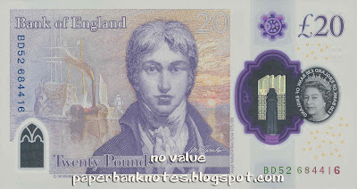 world polymer banknotes