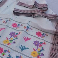 TRADITIONAL SAREES FROM MANIPUR : TYPE, DESIGN AND LOOK WITH IMAGES