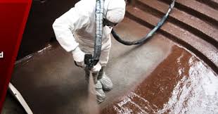 Polyurea For Your Pond Project - Polyurea Ponds