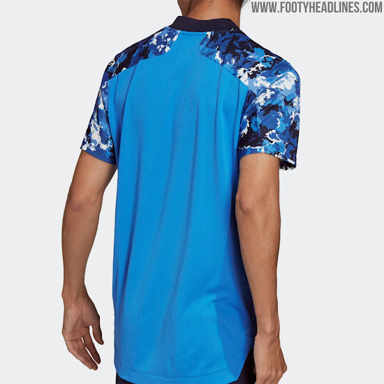 Worst & Best Examples: Back Of Football Kits In 2020 - Footy Headlines