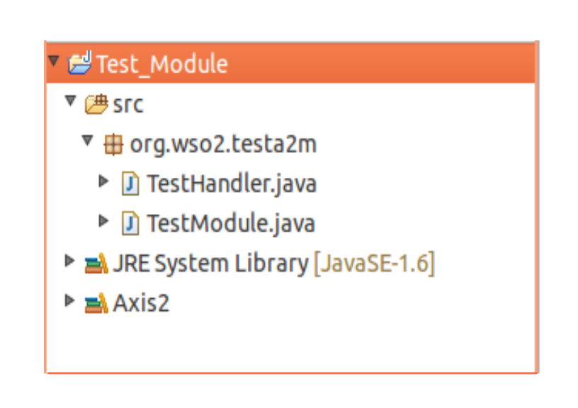 Insight Writing A Apache Axis2 Module