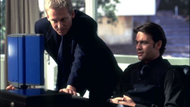 Malvaditos: Sean Ambrose