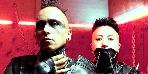 Plegarias en la Noche: HOCICO