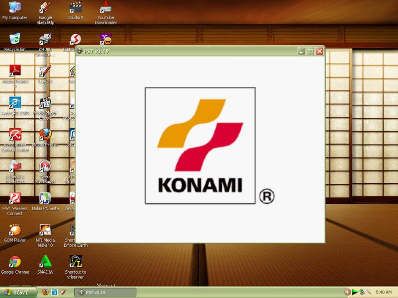 PSXeven Emulator for PSX ~ LaguHitsKu.Com