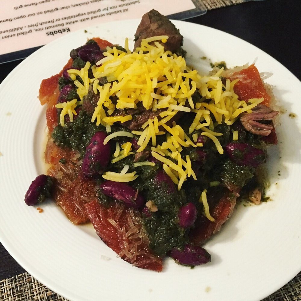 ravagh persian grill - USA News Collections