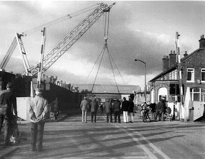 Featherstone's Three Collieries: Ackton Hall