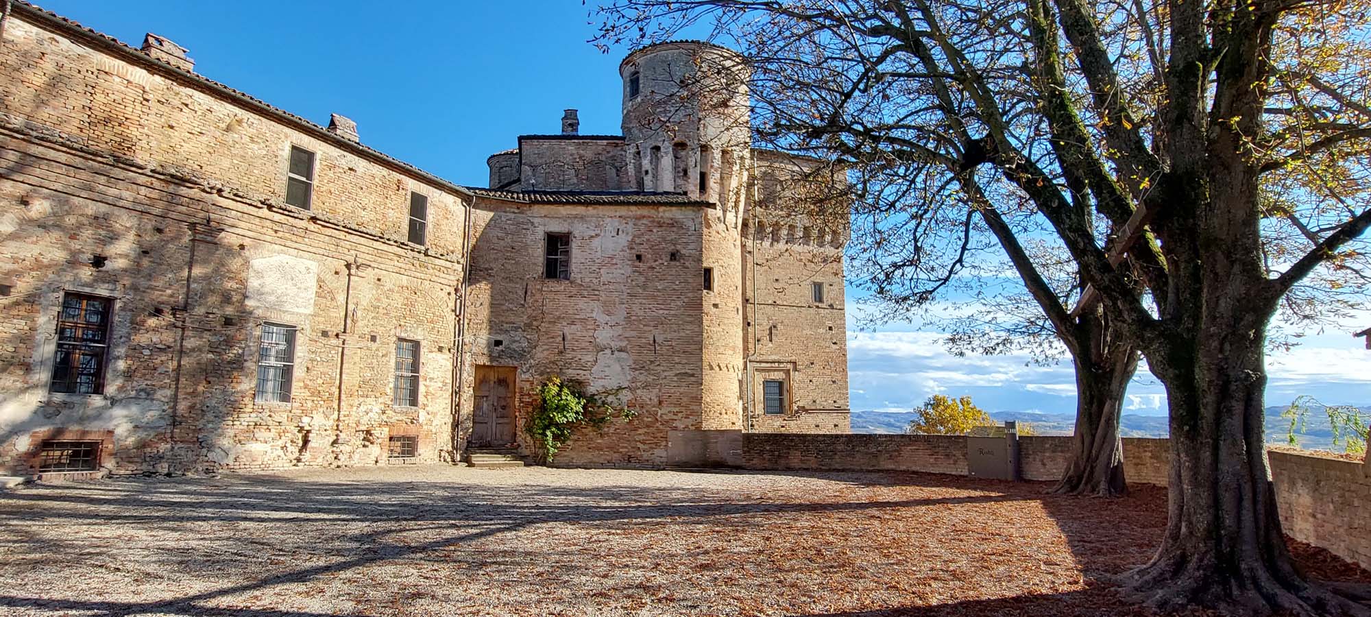 VI RACCONTO...: 2021