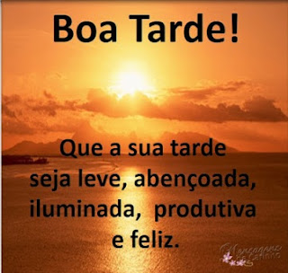 Boa Tarde Sol - Álbum de Mensagens