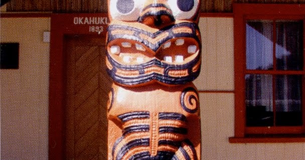 “Ka Mate, Ka Mate’ the Origin of Te Rauparaha’s haka