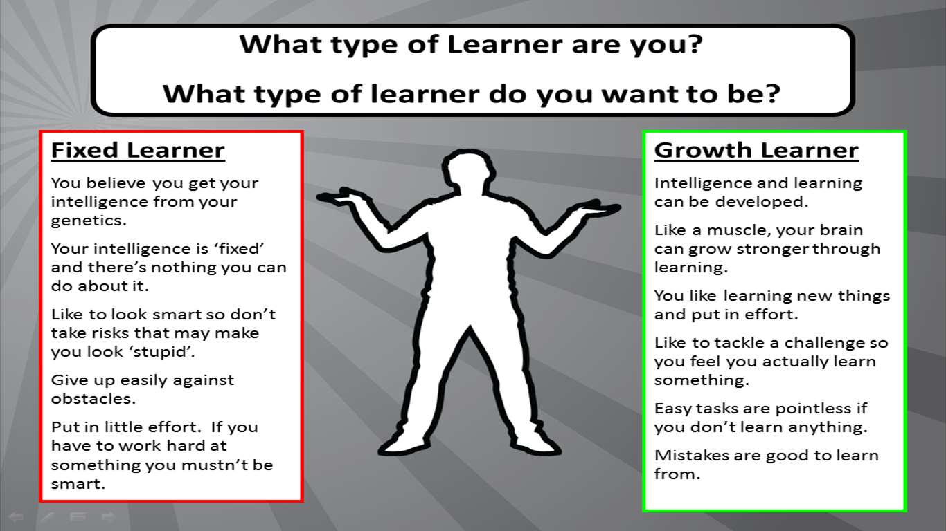 My Learning Journey: Learning to teach Learning to Learn.....