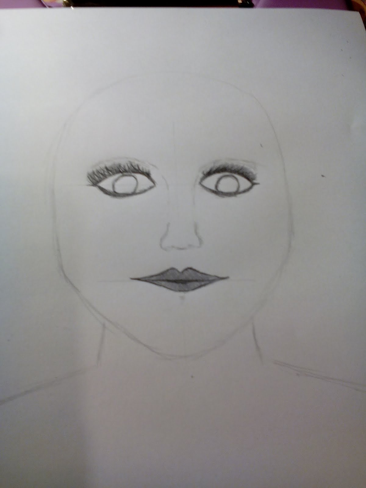 You&DIY: Rysunki ♥