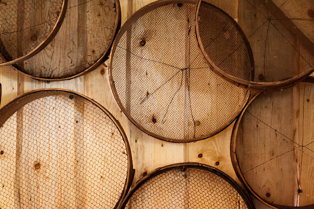 What Is Sieve Analysis What Is Sieve Analysis