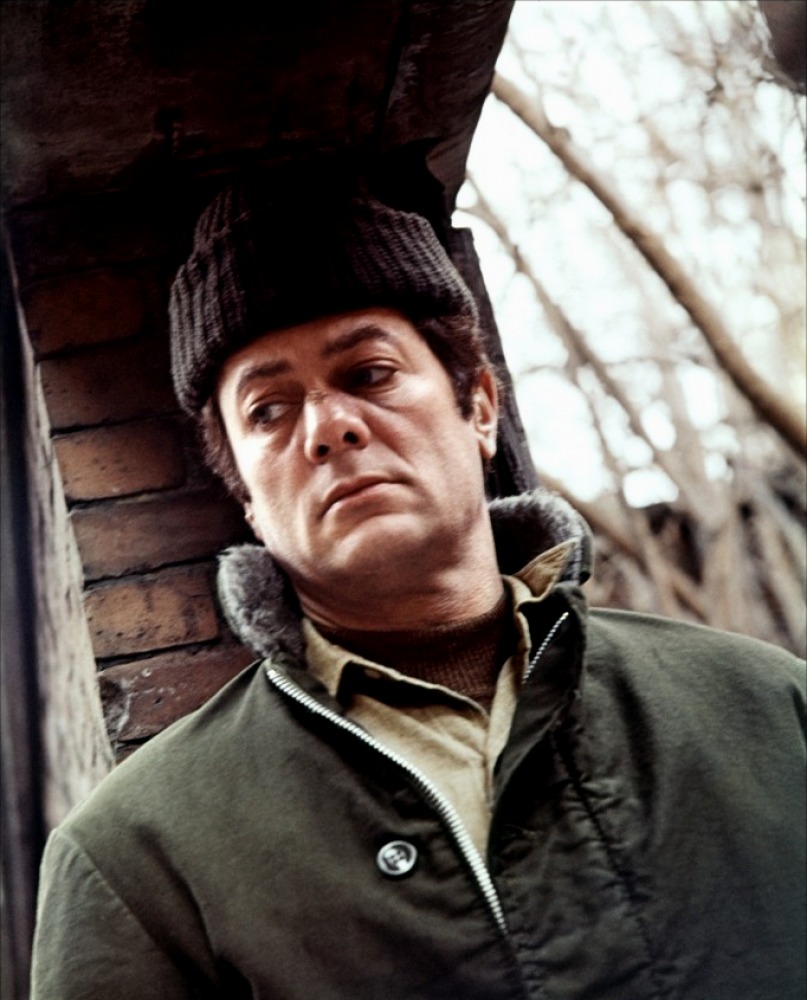 Esculpiendo el tiempo: El estrangulador de Boston (The Boston Strangler ...