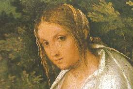 e-arthistory: GIORGIONE's THE TEMPEST