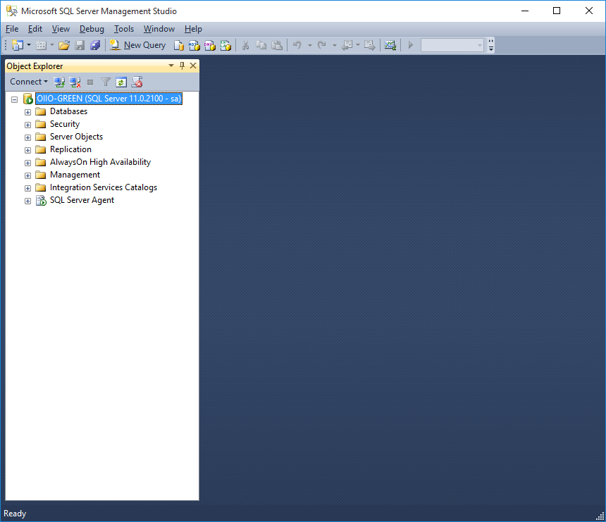 Insert data into a database table using ASP.Net, C# and Microsoft SQL ...