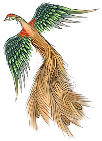 SacroProfanoSacro: Il miracolo della Fenice.