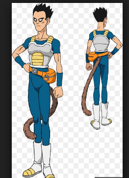 Dragon Ball Super: Broly' Promo Details New Saiyan Beets - All the ...