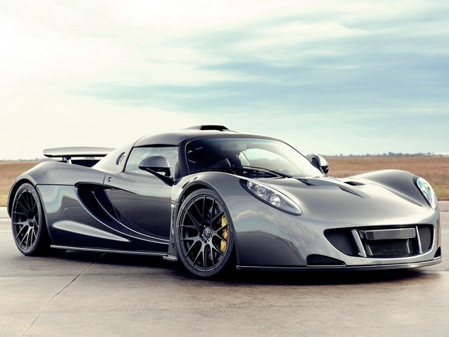Top 5 1000-HP Supercars ~ Blog Super Cars