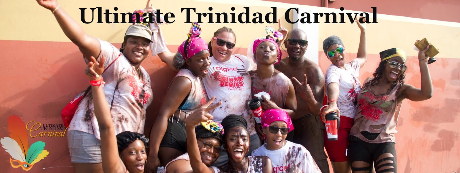 The Ultimate Trinidad Carnival: Read me first if you're thinking about ...