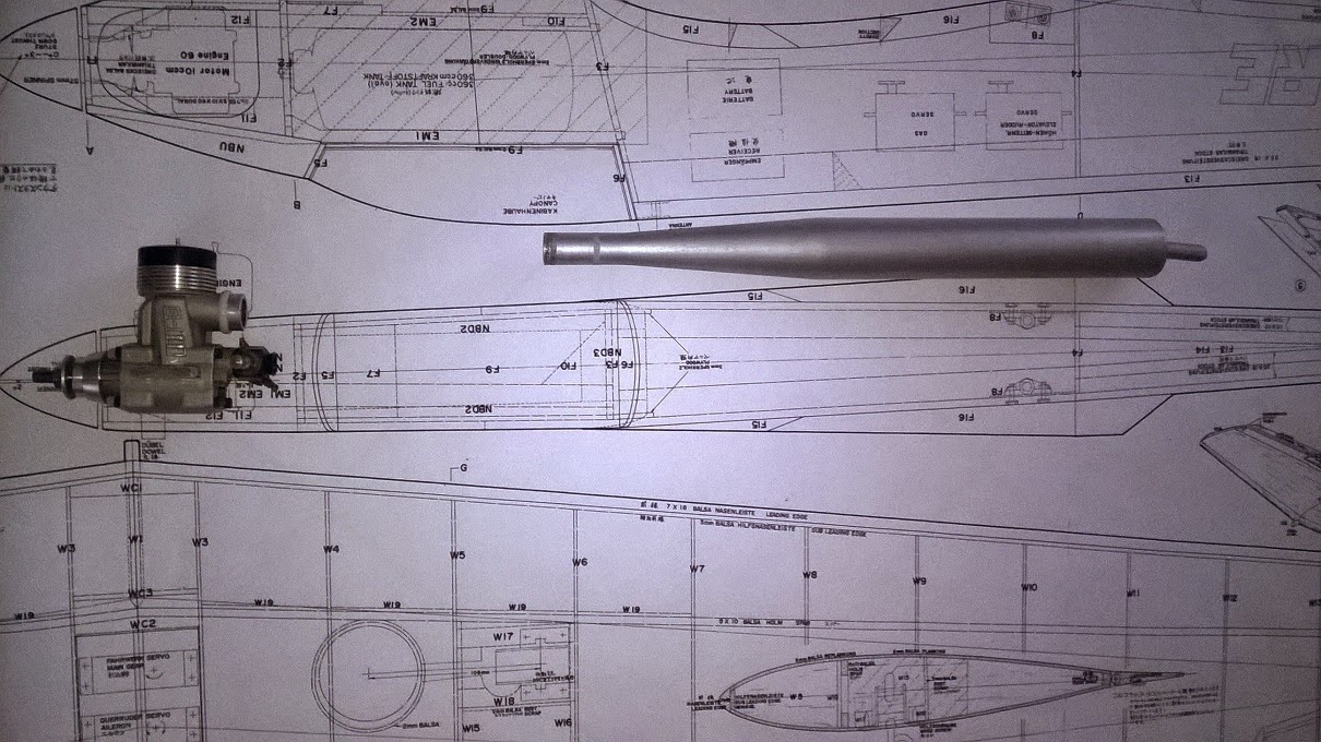 Gruppo Aeromodellistico Aerobrigata Bersaglio Padova, Campo di volo ...
