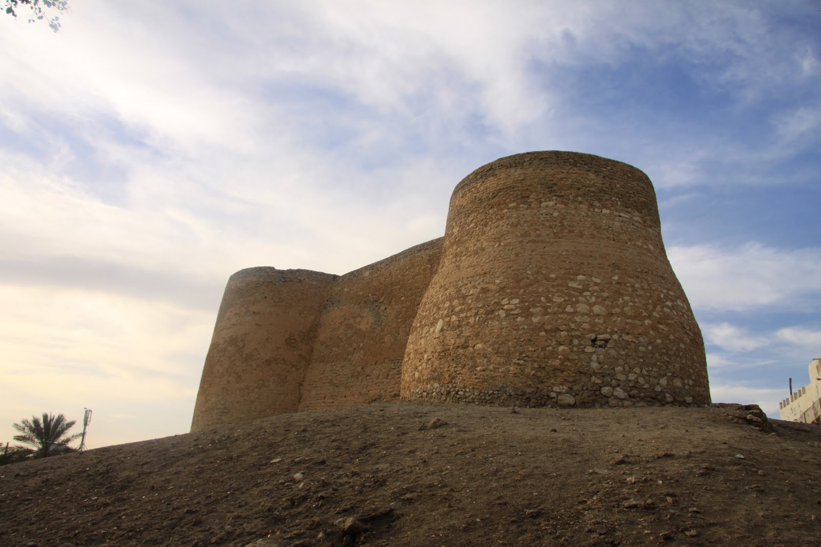 Photography: Tarout Island