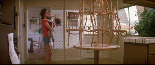 The best of horror films: POLTERGEIST FILM'S