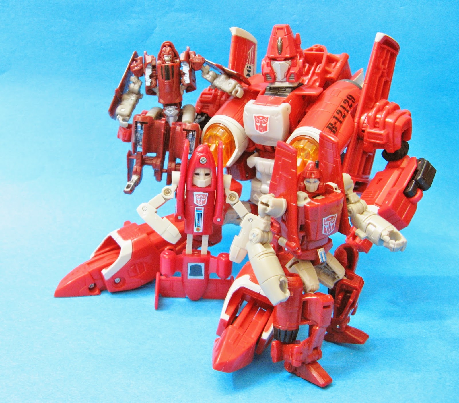 TRANSFORMERS Universe Classic series Ultra class(USA Edition ...