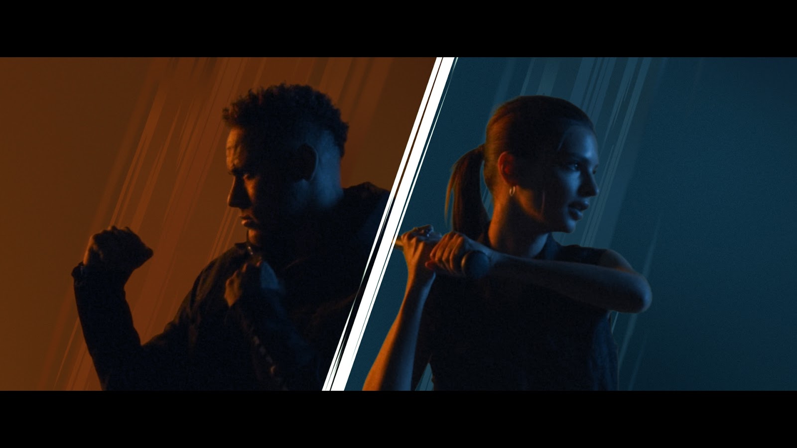 Italian denim brand Replay’s latest denim innovation story launches ...