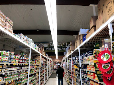 TOUR: ShopRite - Springfield, NJ