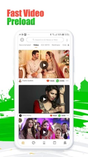 UC Browser – Video Downloader, Watch Video Offline - Super Apps Here
