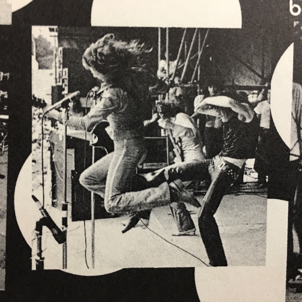 The Styrous® Viewfinder: 20,000 vinyl LP 191: Golden Earring ~ Moontan ...