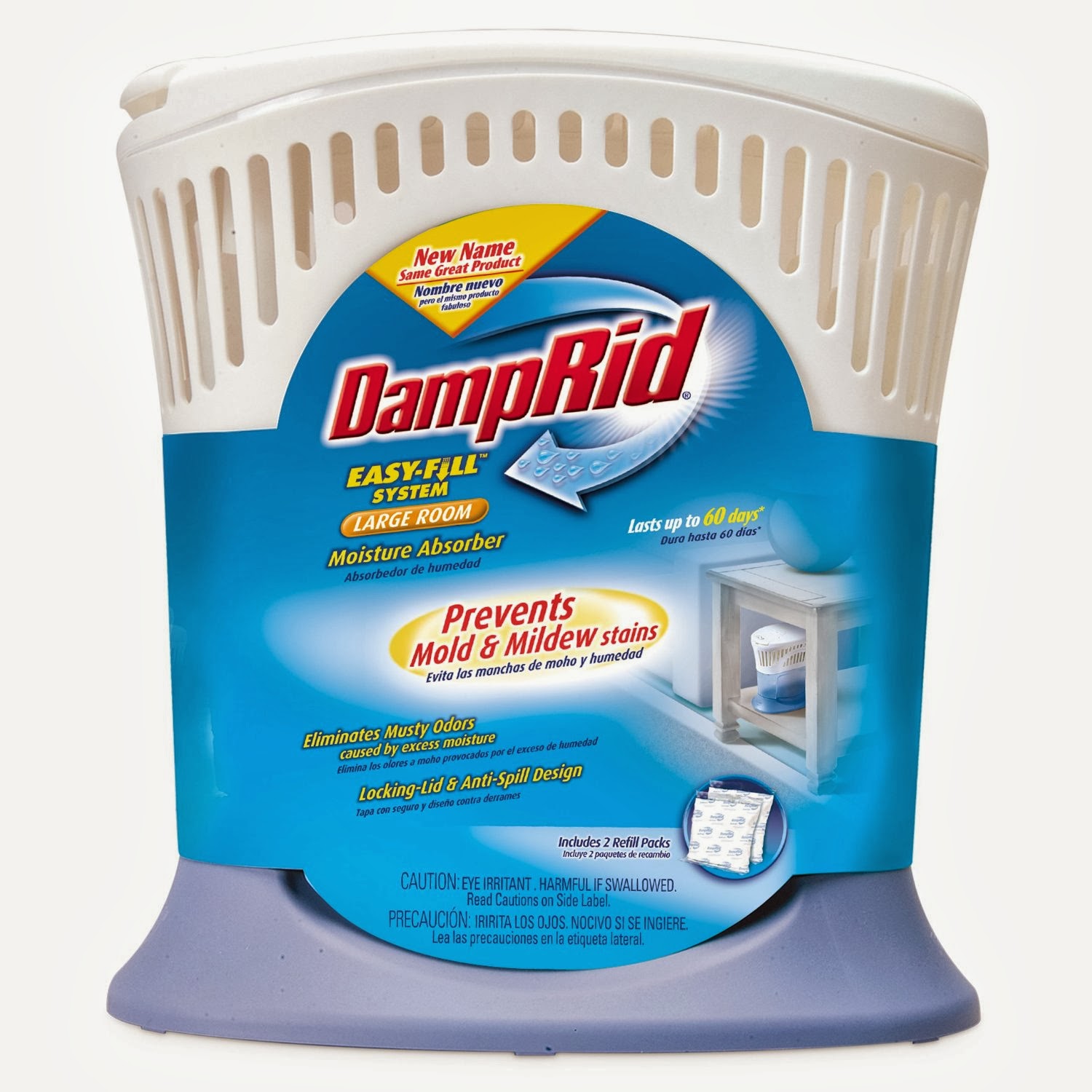 the little house in the city: 10 Solutions for a Damp, Humid Bathroom