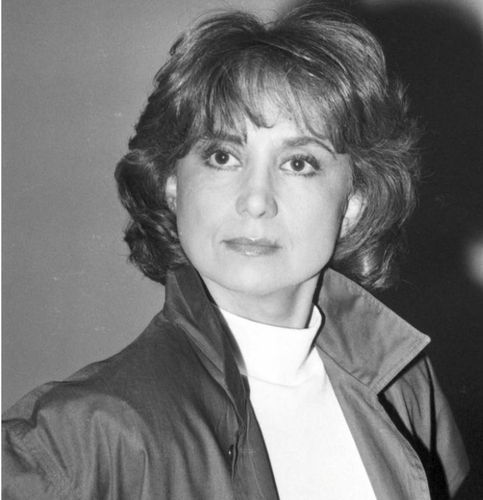 CINEMA, ARTE & GLAMOUR: Eva Wilma morre aos 87 anos