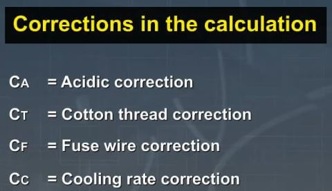 Certificate of Analysis (CoA) Batubara Uji Laboratorium - sea weedte