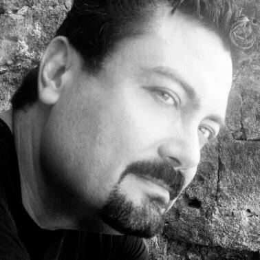 Pintor Francisco Rivera Rosa