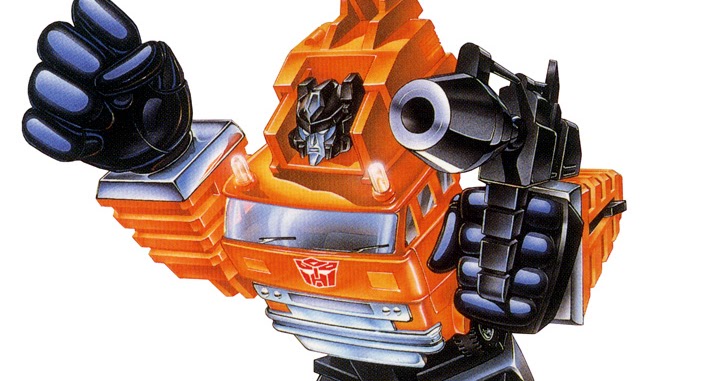 Blackrock's Toybox: Grapple (1985/2004 Reissue)