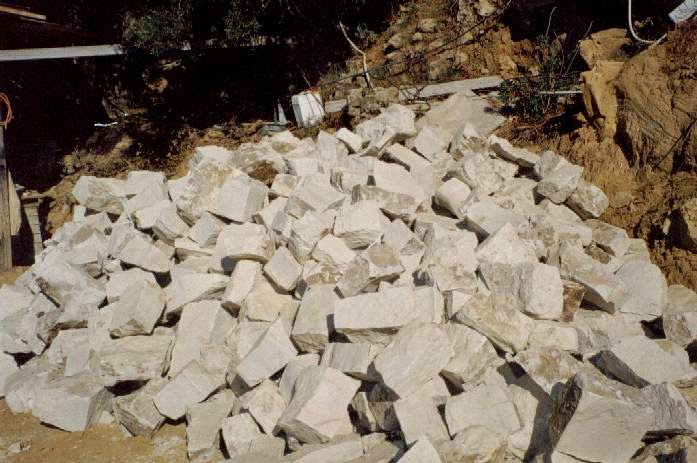 ΚΡΗΤΙΚΑ ΦΥΣΙΚΑ ΠΕΤΡΩΜΑΤΑ: ΤΥΠΟΠΟΙΗΣΗ