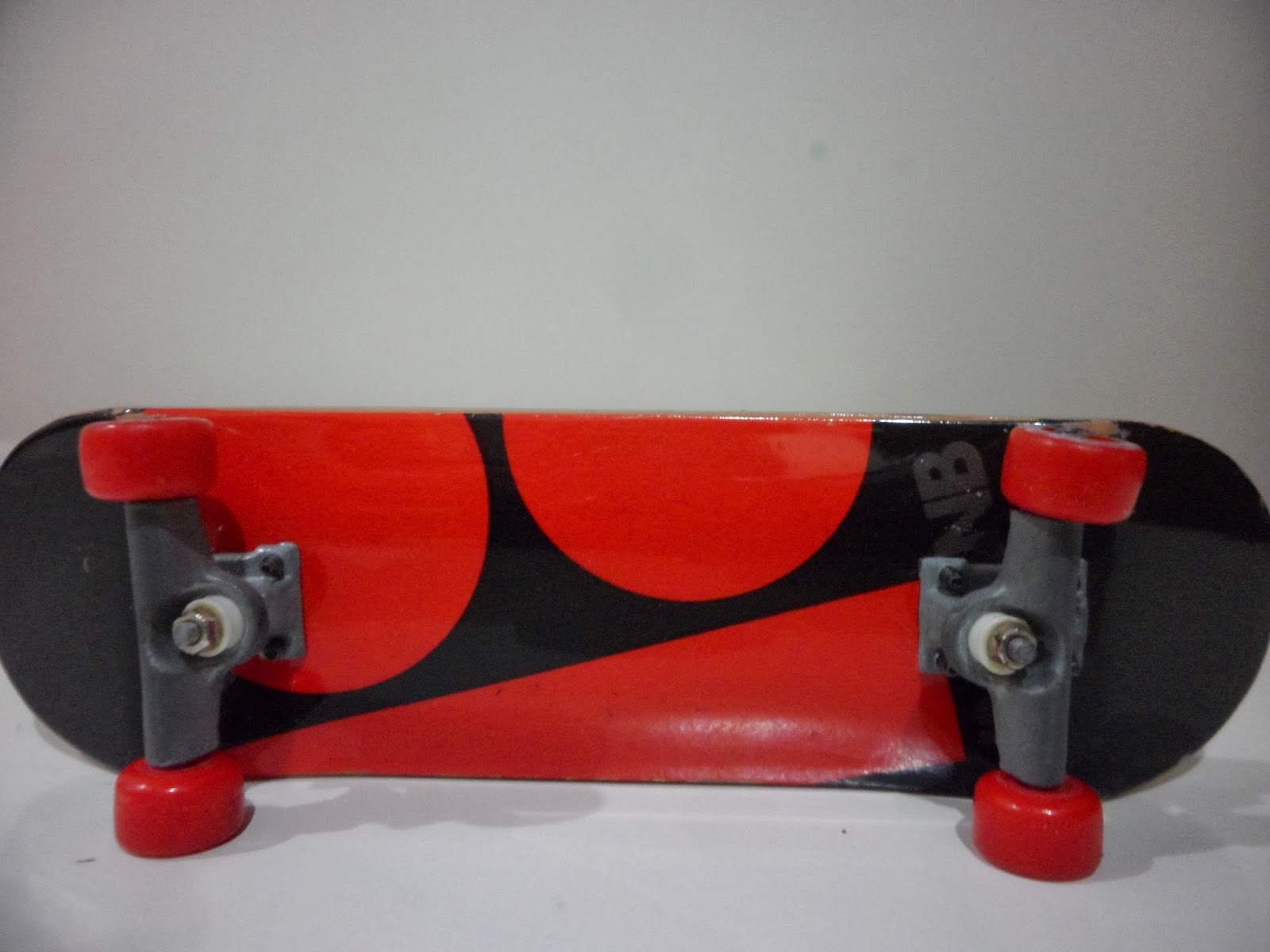 Tartar Monster: Tech Deck