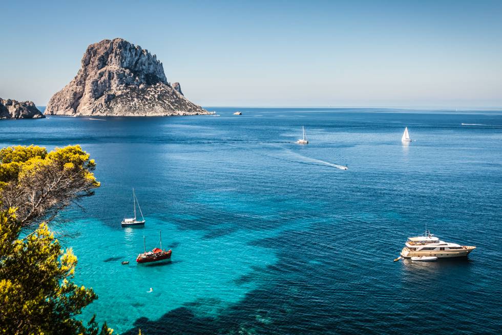 [You have to see this] The 5 most attractives places in Ibiza - Visit ...