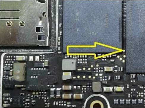 Oppo F9 Cph1823 Isp Pinout Gadget To Review