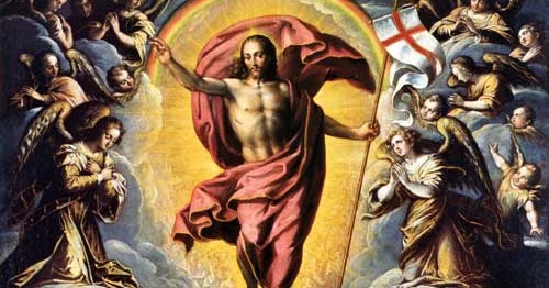 A Catholic Life: Saturday in the Octave of Easter