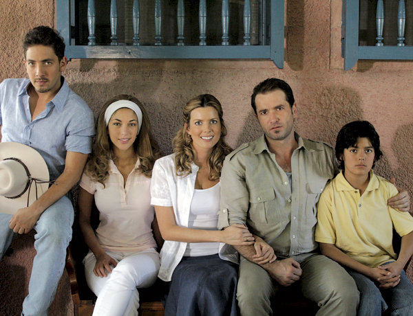 2DB. BUSCANDO EL AMOR VERDADERO. : DOÑA BARBARA. CAPITULO 10: HERMANOS ...