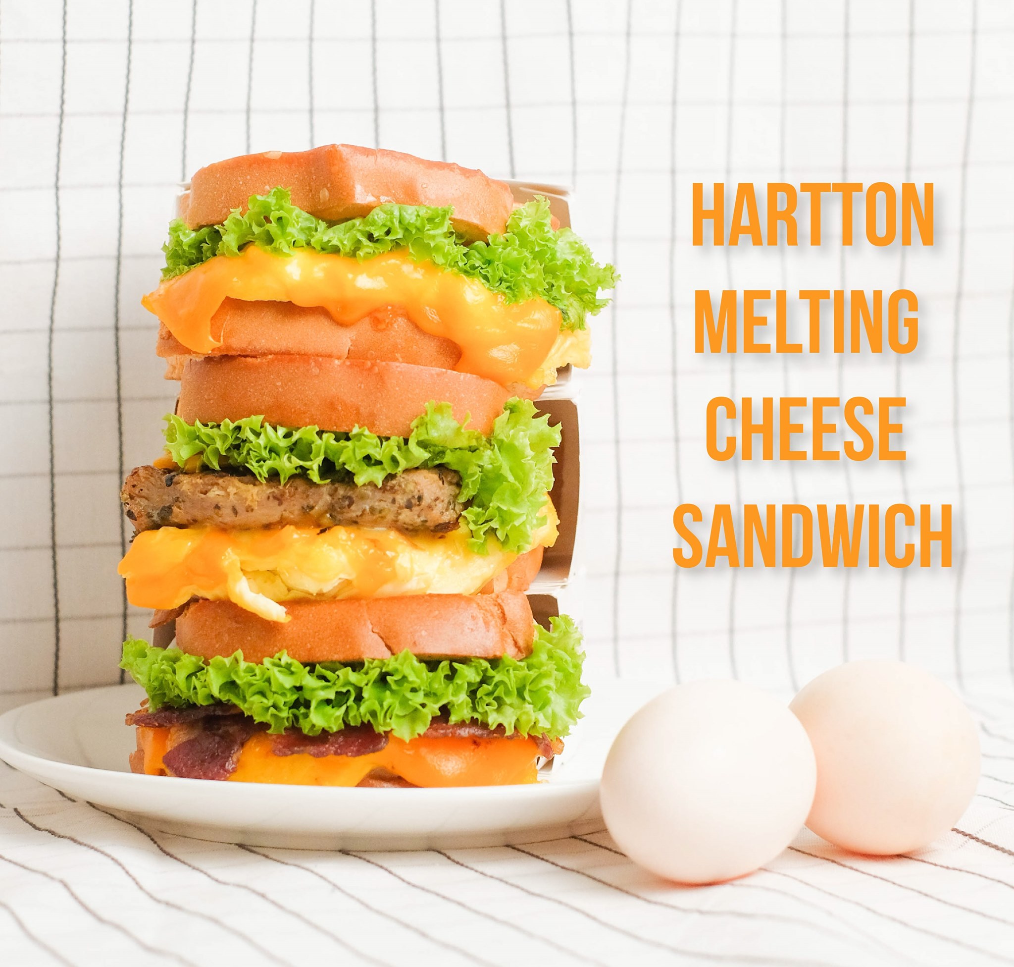 Hartton Kitchen @ PJ Uptown, Kota Damansara