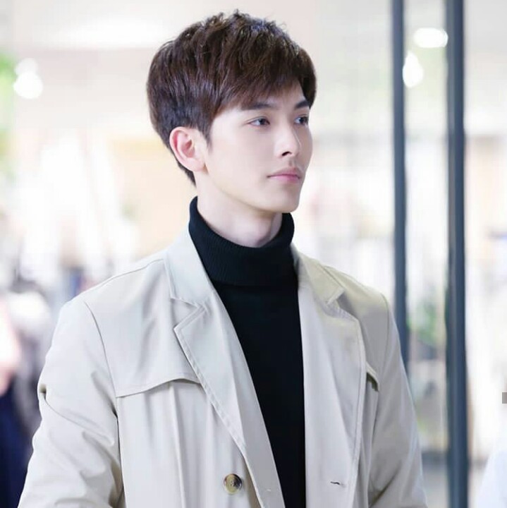 Biodata dan Profil Lengkap Riley Wang - Nona Mandarin