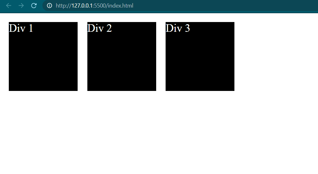 CSS Display: Block, Inline, Inline-Block Explained!