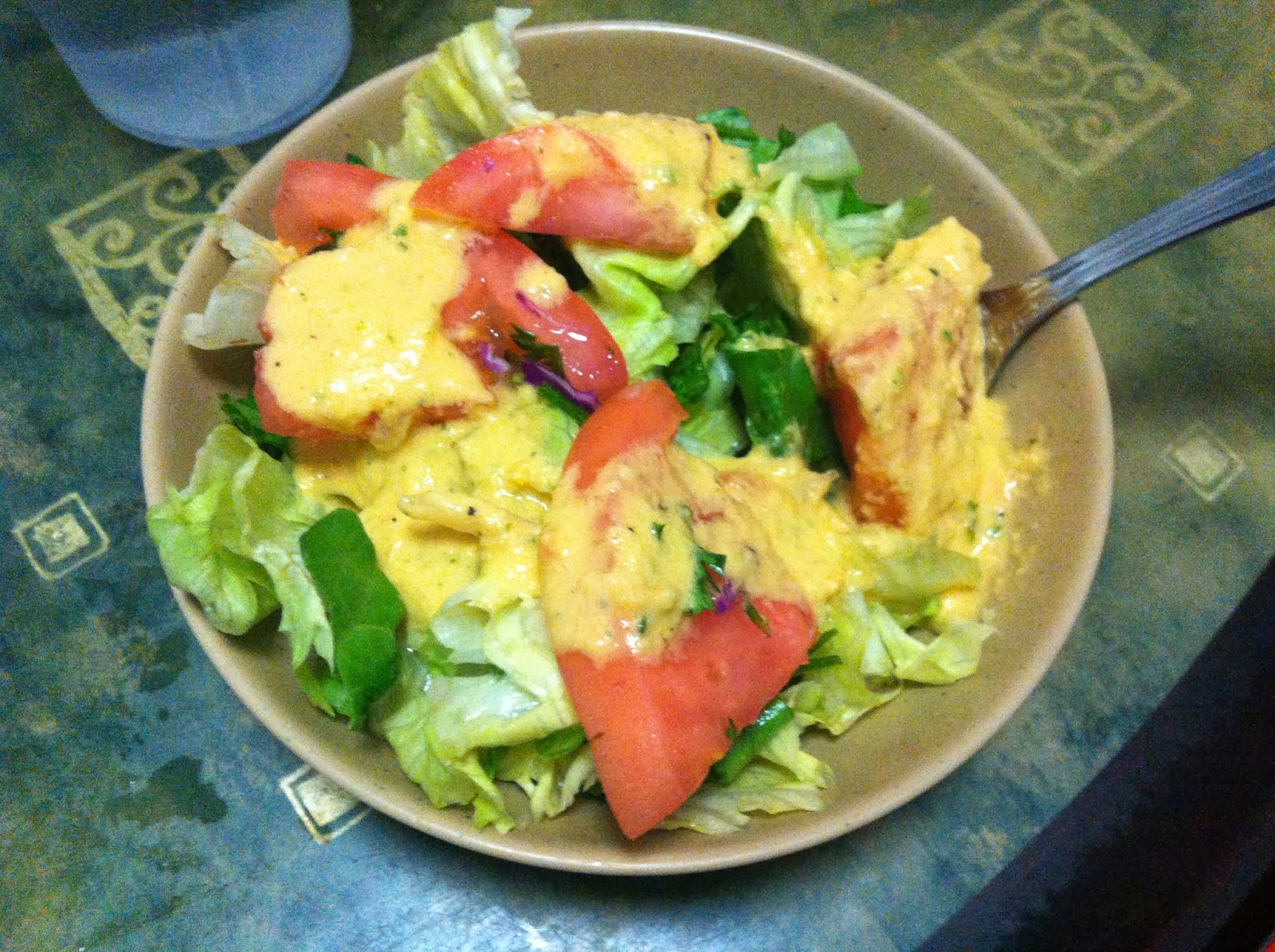 Yemeni Food. Globally.: New York: Yemen Cuisine (Matam Al-Wahda)