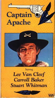 TheBad.net - The Lee Van Cleef Blog: 2020