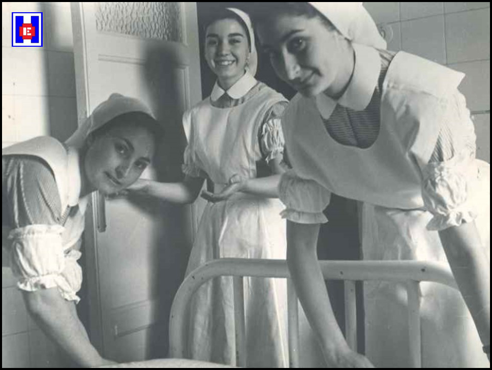 ENFERMERIA AVANZA: MARÍA DE MADARIAGA Y ALONSO FUNDADORA DE “SALUS ...