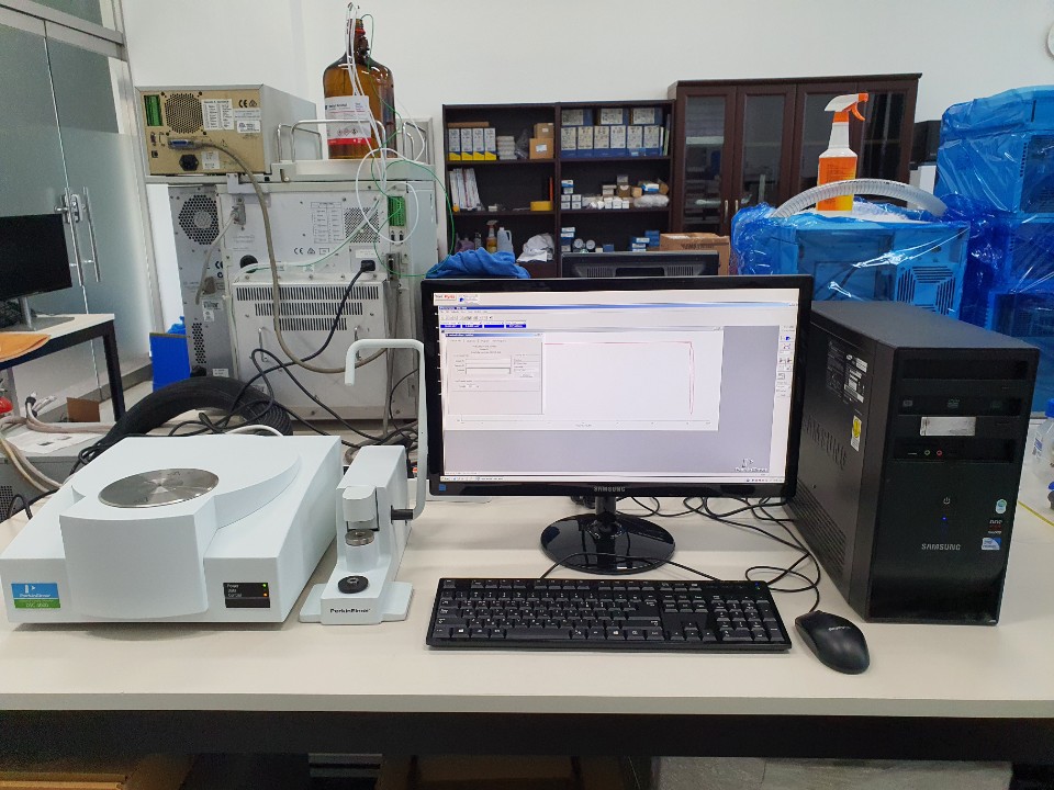 Used Semiconductor & Analysis Equipment [STF Solution]: [Used Equipment ...