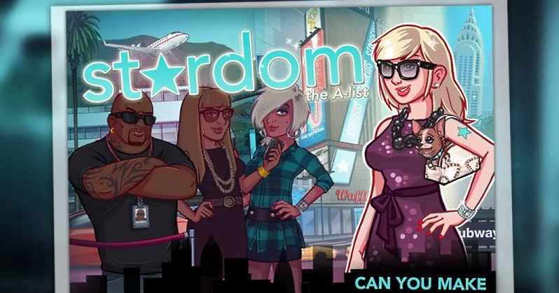 STARDOM: THE A-LIST Requirements - The Cryd's Daily